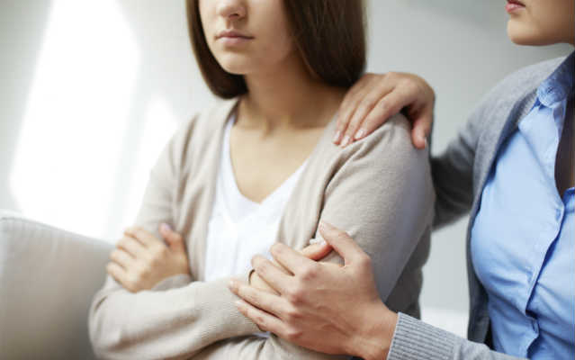 Support for Victims of Crime in Berkshire, Buckinghamshire and ...